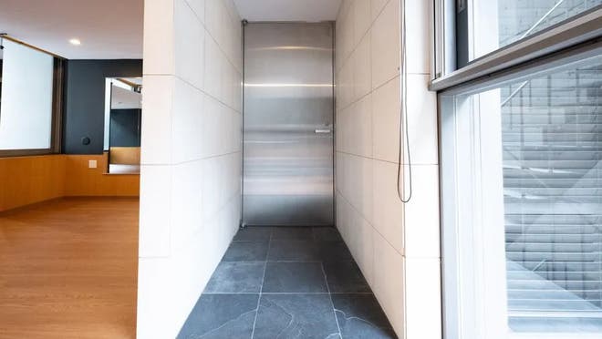 【恵比寿駅8分/広尾駅8分】ダンス・ヨガ・撮影などにおすすめ☆1日1回スタッフ完全清掃のスタジオの写真10