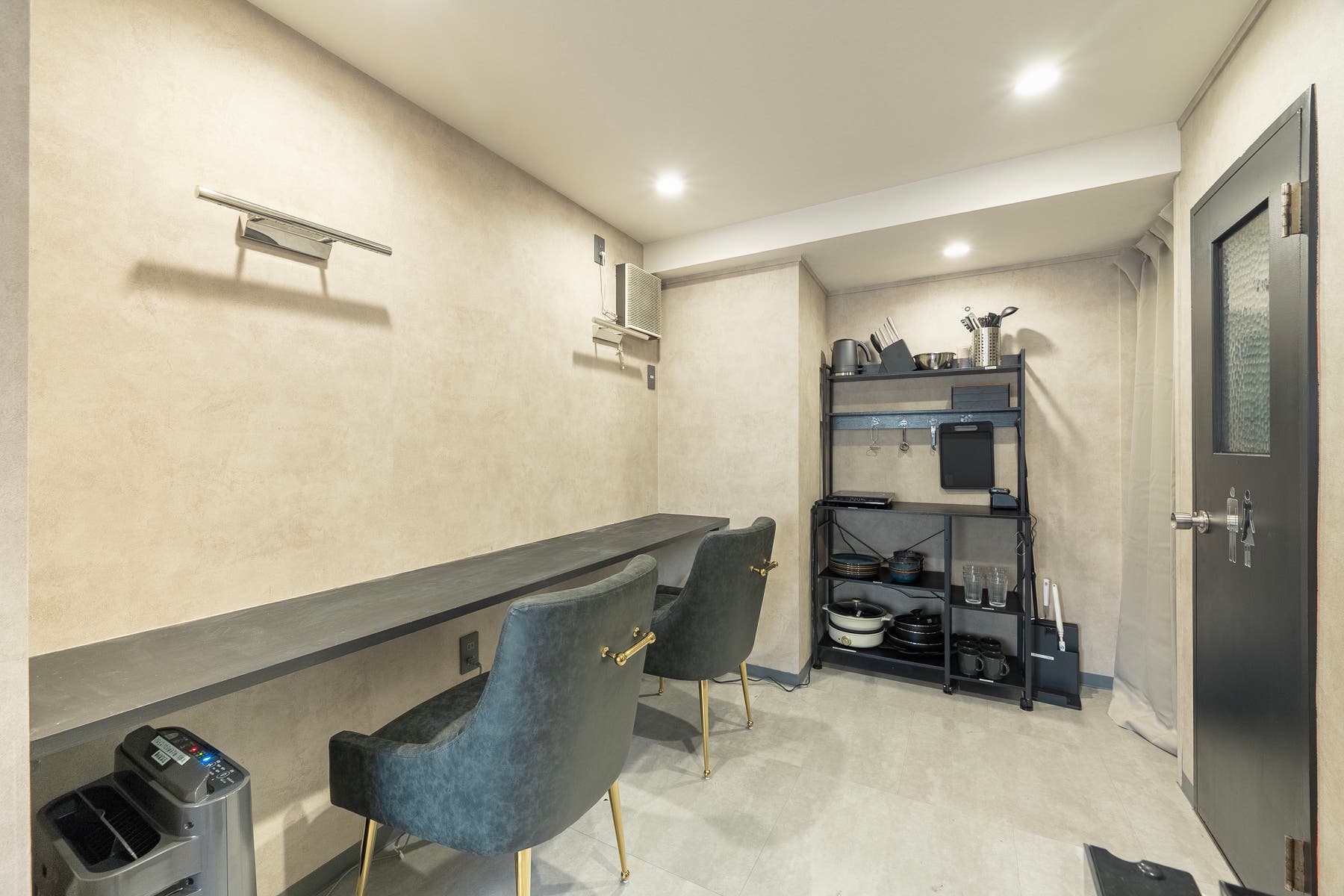 スペモ🎥金山駅1分🚉プロジェクター🎞️おしゃれデート💗映画鑑賞🍿ゲーム🎮推し活🎀撮影📸 792_CINEMA金山の写真10