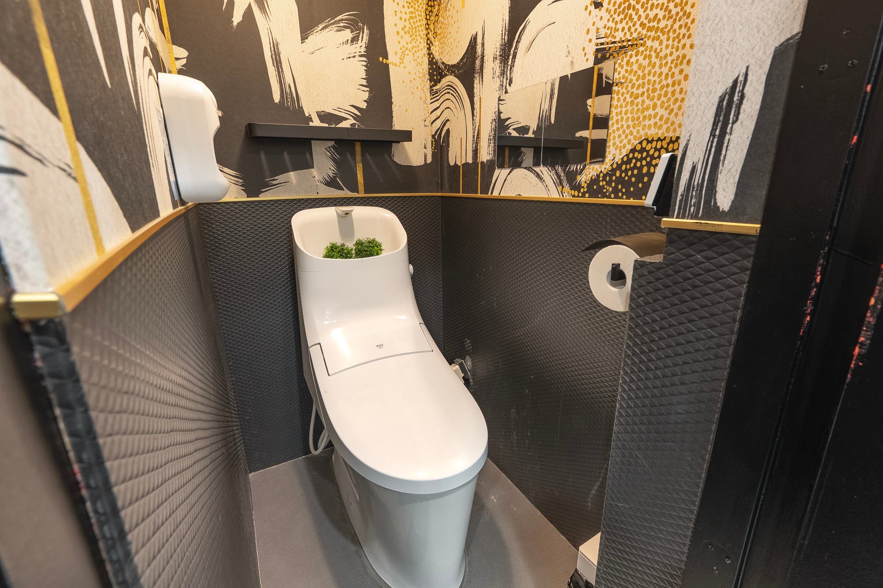 スペモ🎥金山駅1分🚉プロジェクター🎞️おしゃれデート💗映画鑑賞🍿ゲーム🎮推し活🎀撮影📸 792_CINEMA金山の写真17