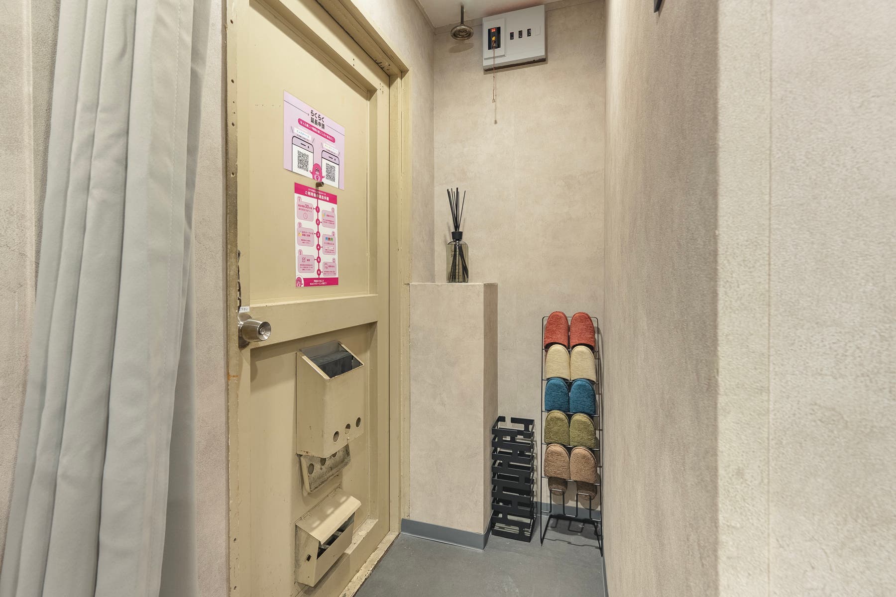 スペモ🎥金山駅1分🚉プロジェクター🎞️おしゃれデート💗映画鑑賞🍿ゲーム🎮推し活🎀撮影📸 792_CINEMA金山の写真18