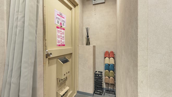 スペモ🎥金山駅1分🚉プロジェクター🎞️おしゃれデート💗映画鑑賞🍿ゲーム🎮推し活🎀撮影📸 792_CINEMA金山の写真18