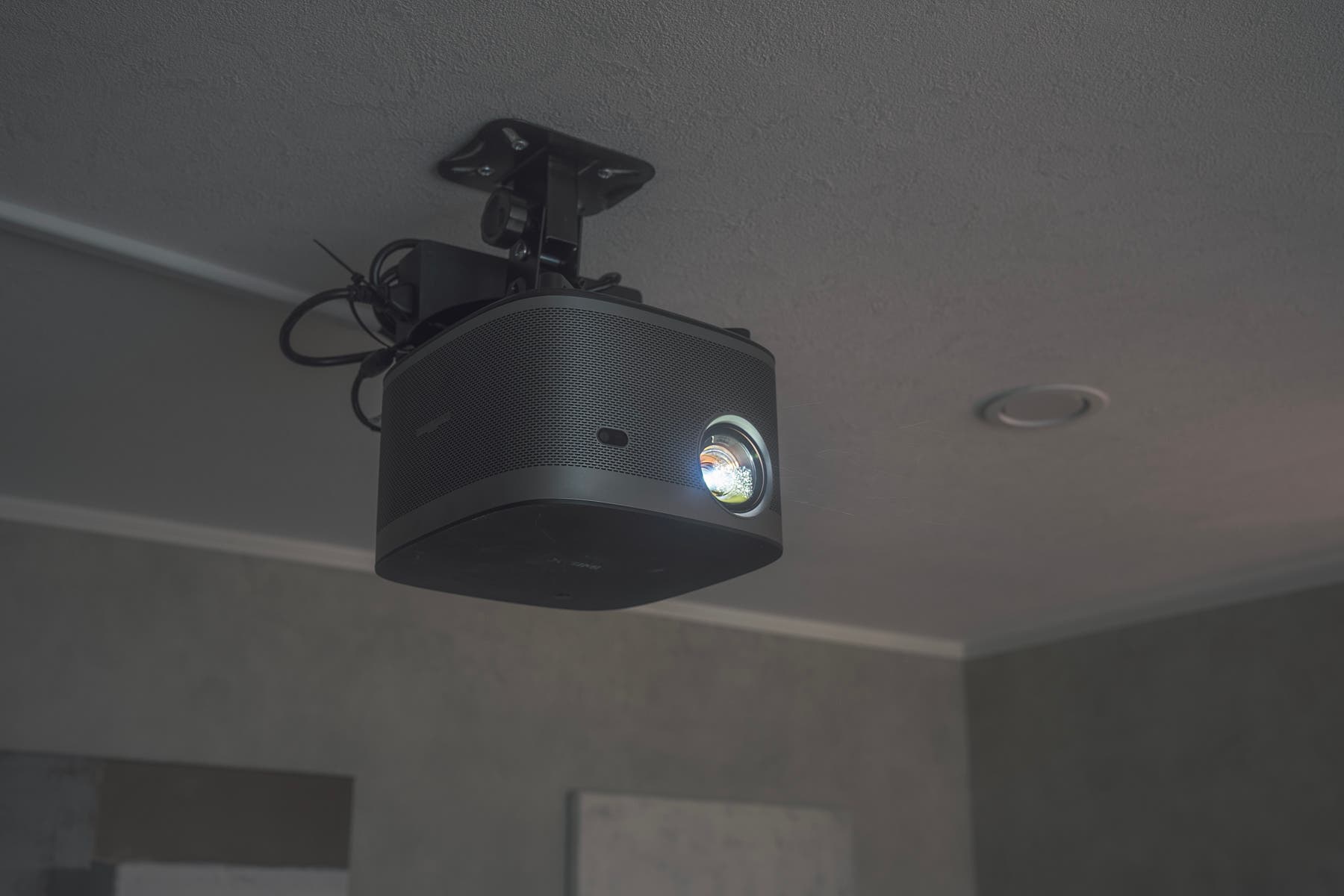 スペモ🎥金山駅1分🚉プロジェクター🎞️おしゃれデート💗映画鑑賞🍿ゲーム🎮推し活🎀撮影📸 792_CINEMA金山の写真25