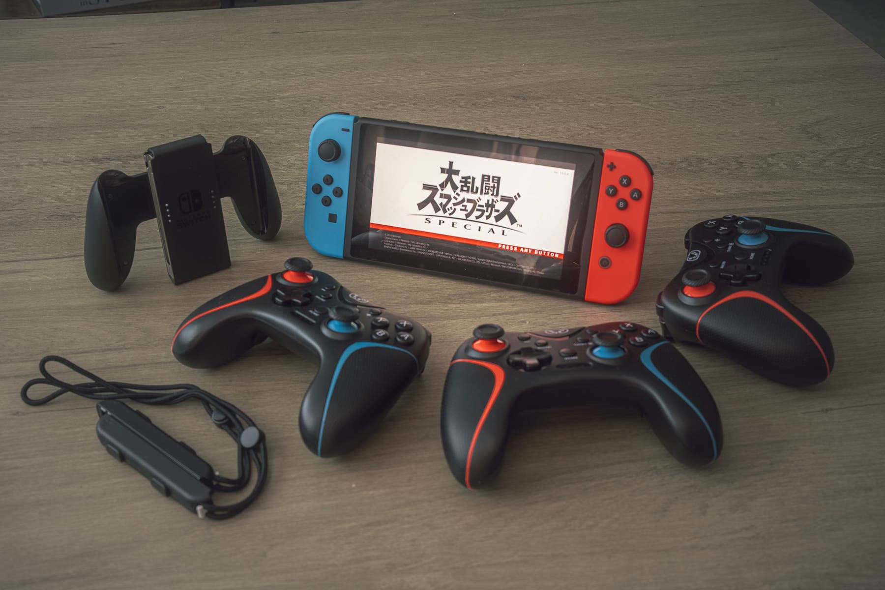 🎮大人気ゲーム機	の画像1