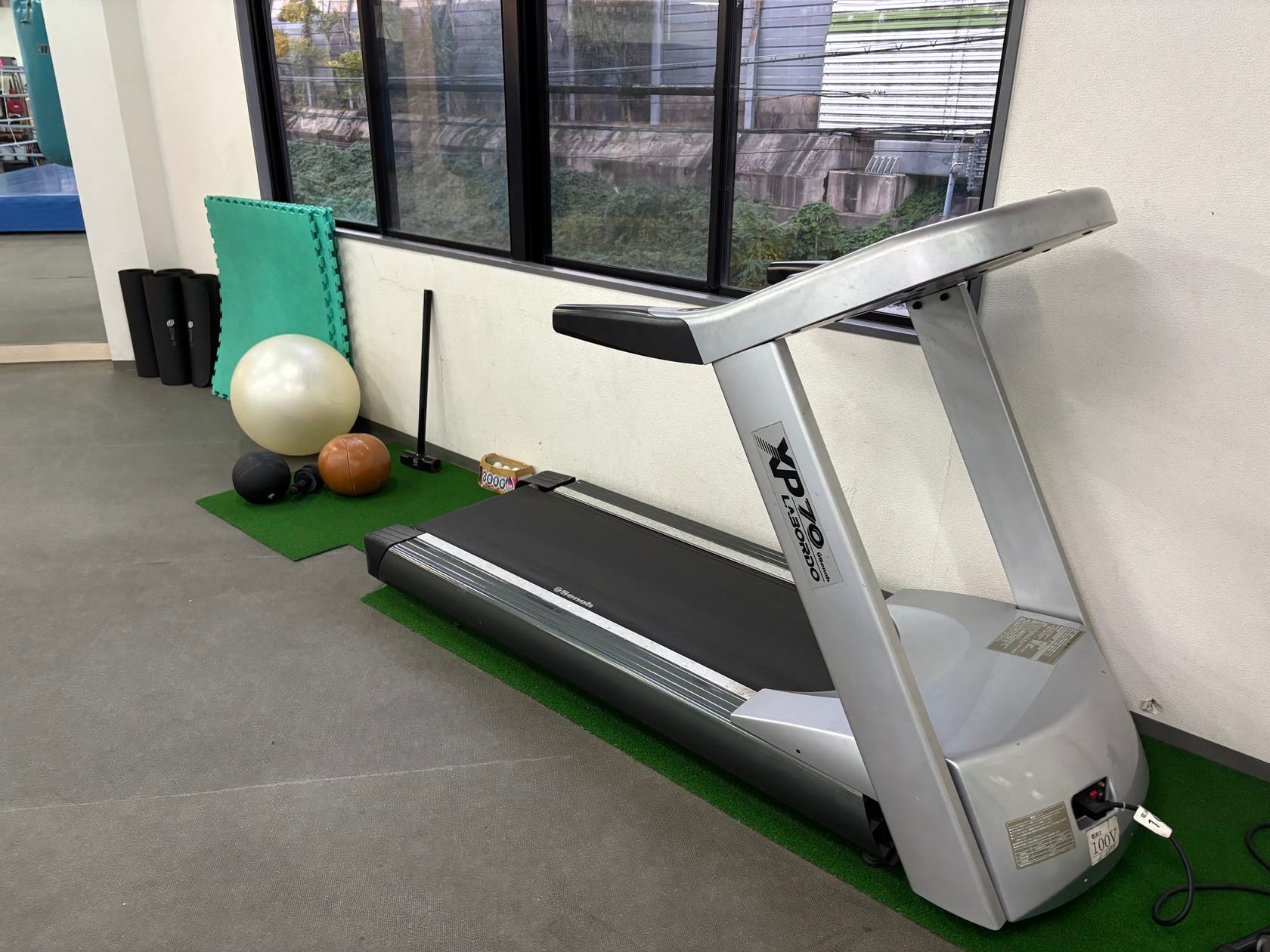 ヨガ、ピラティス、パーソナルトレーニング、勉強会など様々なご利用可能！の写真4