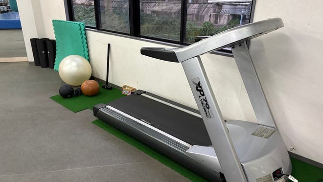 ヨガ、ピラティス、パーソナルトレーニング、勉強会など様々なご利用可能!の写真4