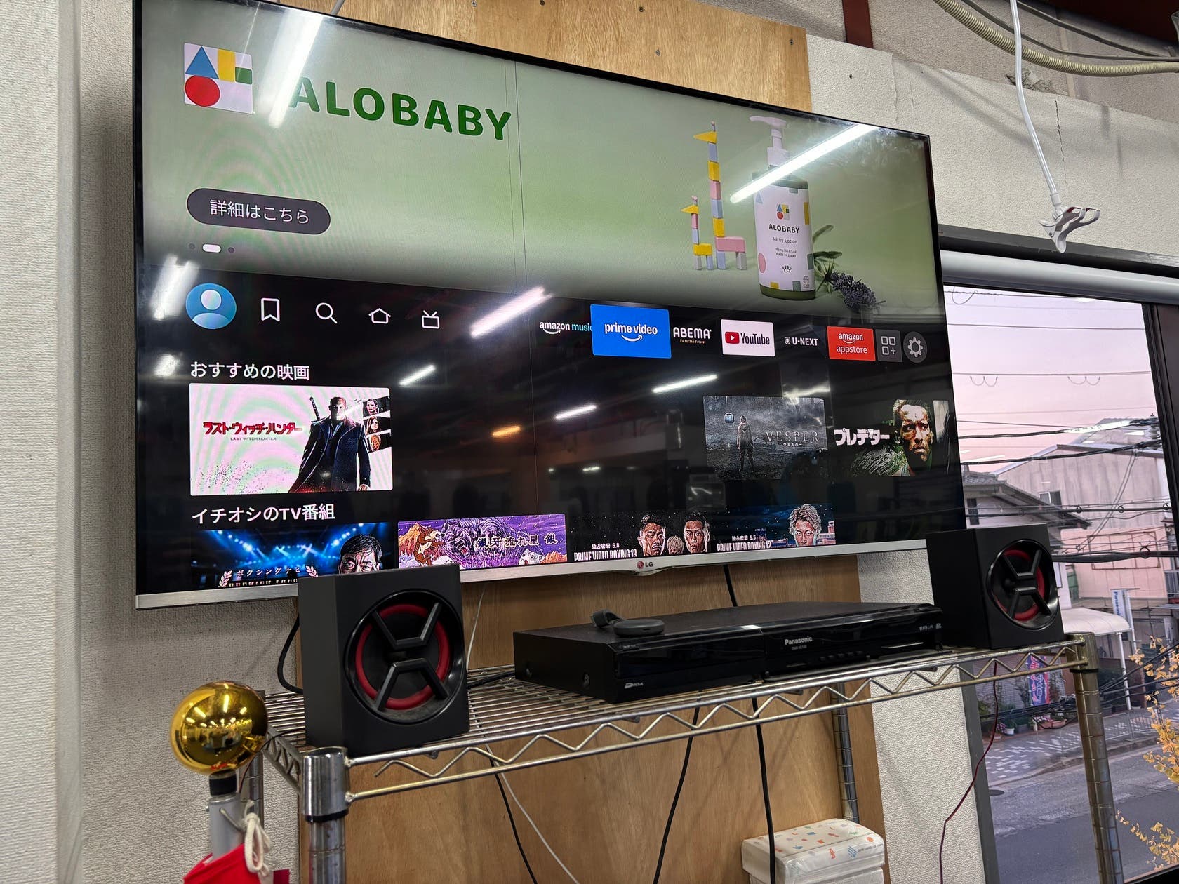 ヨガ、ピラティス、パーソナルトレーニング、勉強会など様々なご利用可能！の写真5