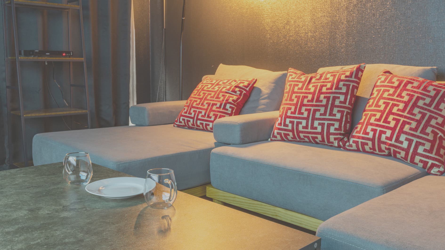 スペモ🎥駅徒歩3分🚶‍♀️まったりデート❣️プロジェクター🎞️プライベート空間で映画鑑賞💕👀805_CINEMA天王寺の写真28