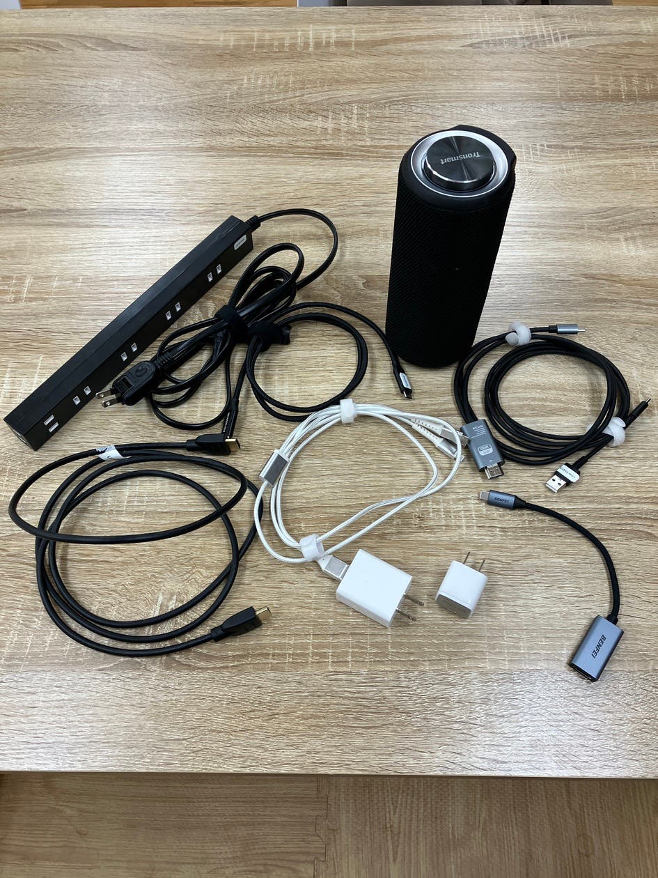 駅チカ×設備完備！気軽に使える会議スペースの写真5