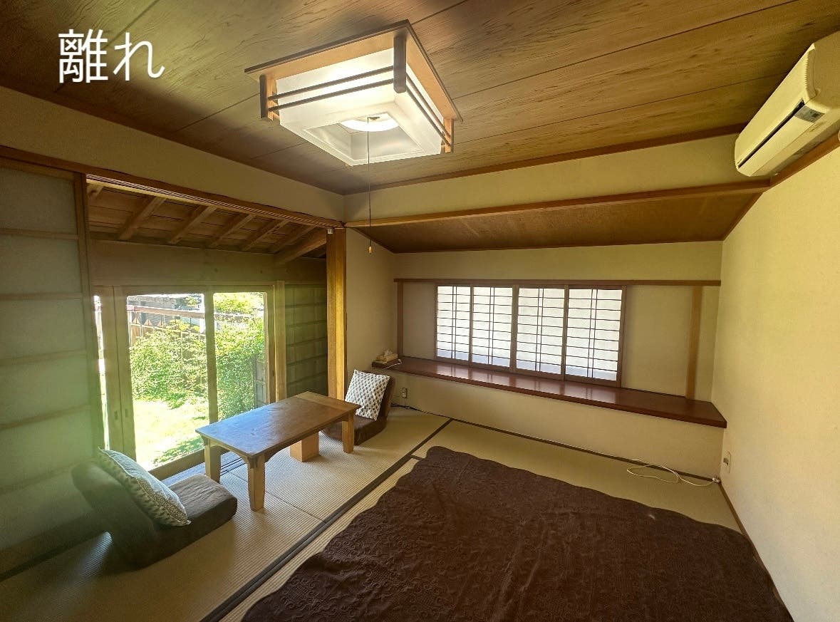 ⚫︎撮影映え❤️大人のパーティー🎉クリスマス🎄年末年始❤️大人数OK/駐車場20台/大型キッチン/ テーブルセッティング🥂の写真23