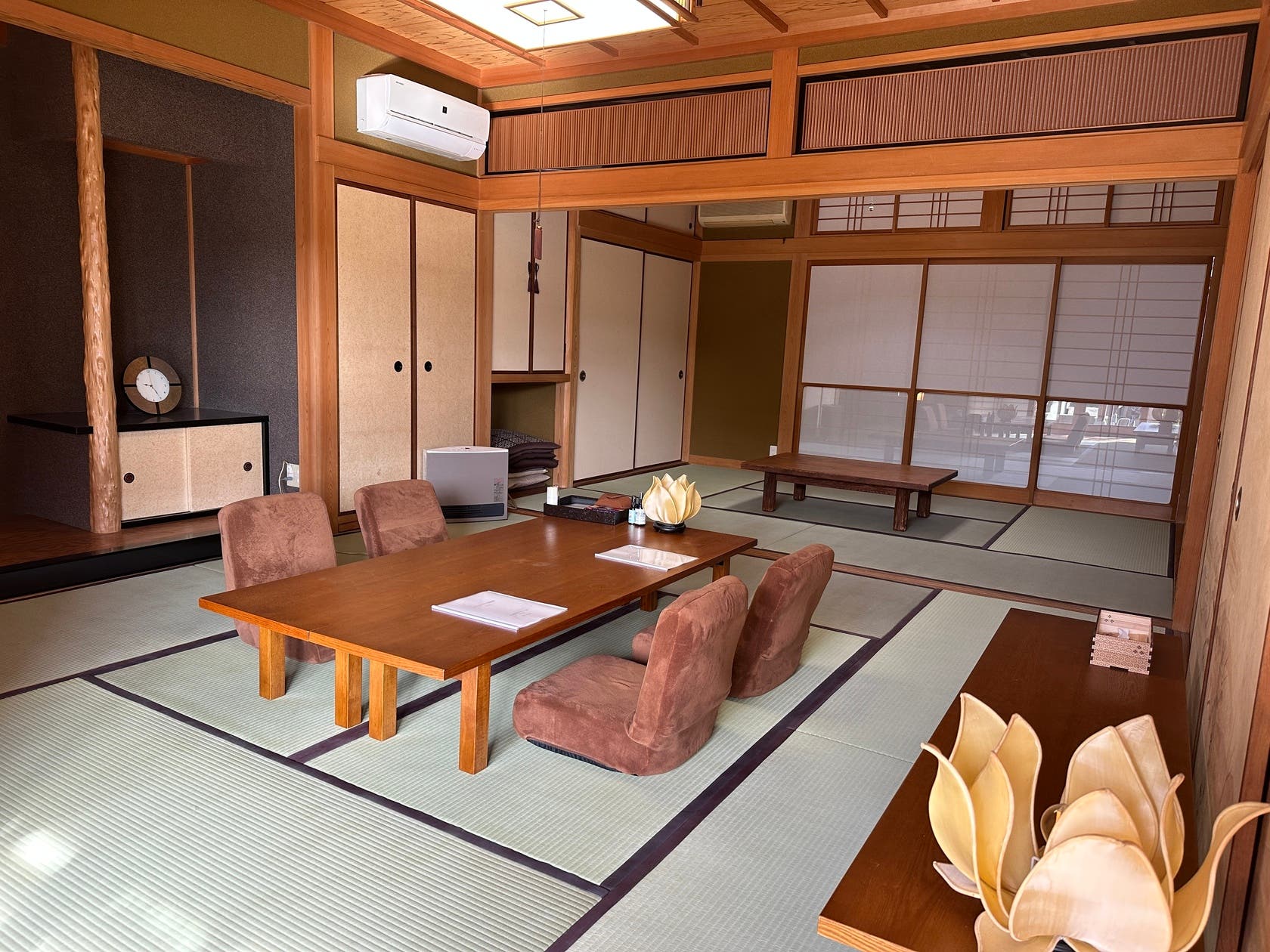 ⚫︎撮影映え❤️大人のパーティー🎉クリスマス🎄年末年始❤️大人数OK/駐車場20台/大型キッチン/ テーブルセッティング🥂の写真16