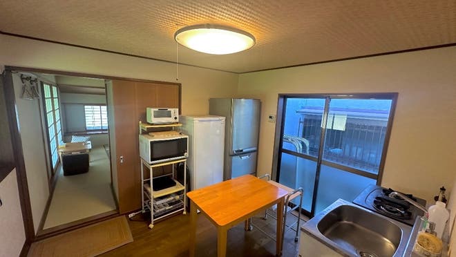 ⚫︎撮影映え❤️大人のパーティー🎉クリスマス🎄年末年始❤️大人数OK/駐車場20台/大型キッチン/ テーブルセッティング🥂の写真24