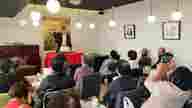 【名古屋駅近の好立地】中規模のイベントや会議、パーティー利用に最適!の写真2