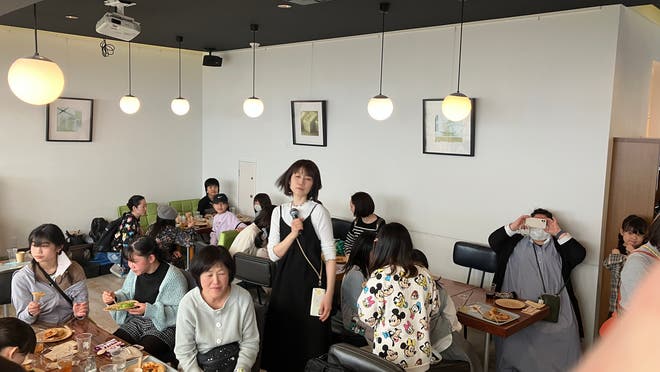 【名古屋駅近の好立地】中規模のイベントや会議、パーティー利用に最適!の写真3