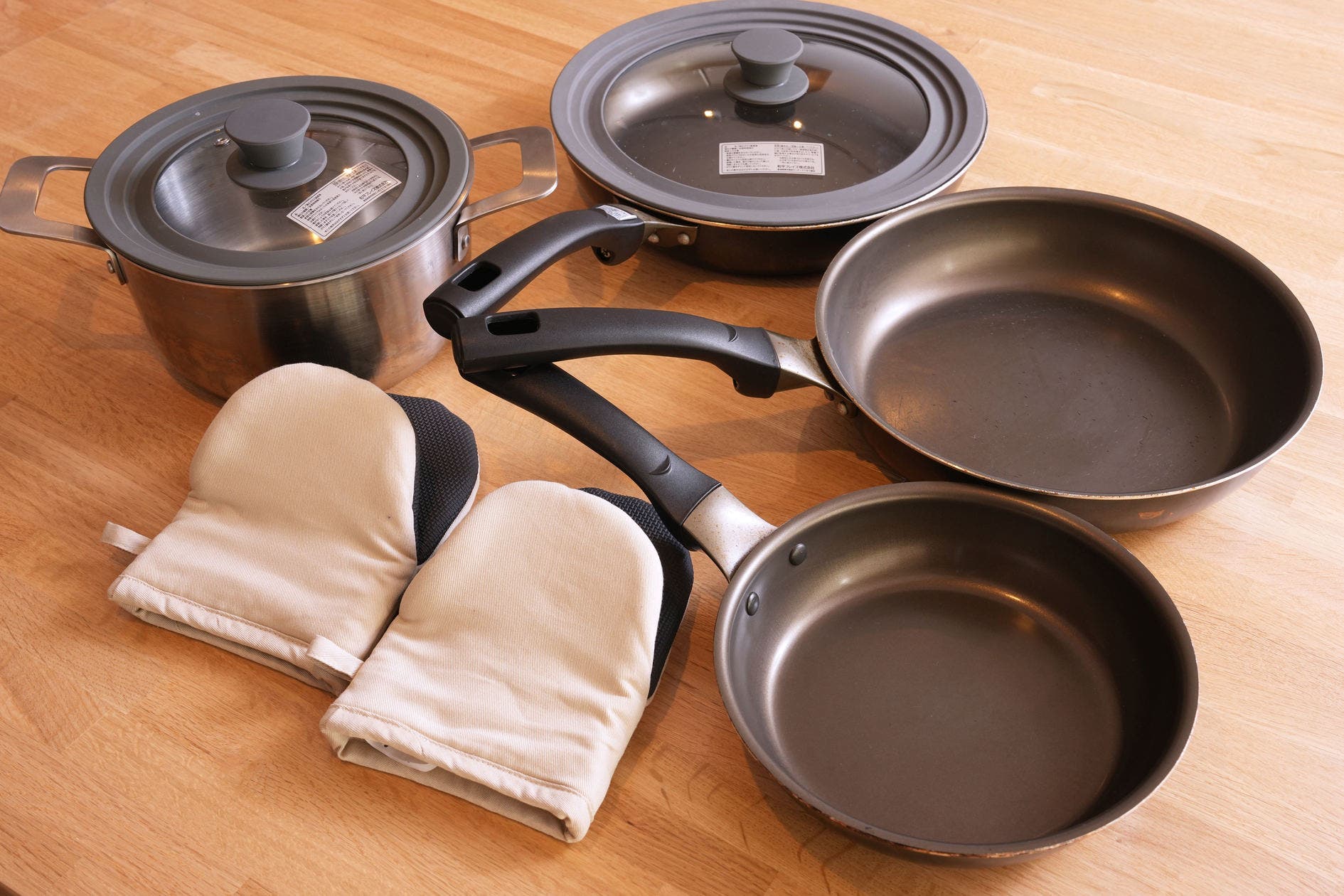 藤沢駅 | 料理と会話を楽しむアイランドキッチン付きスペースの写真21