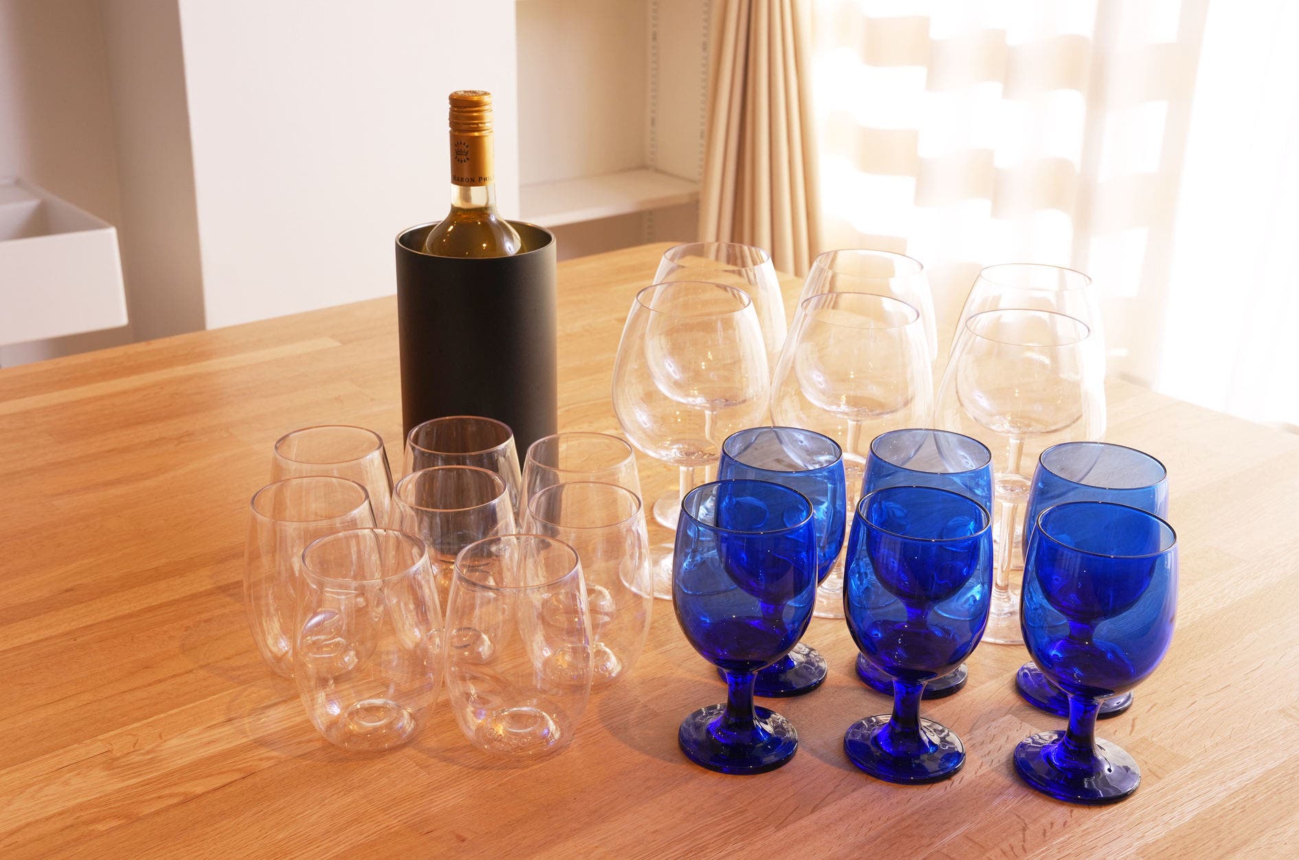 藤沢駅 | 料理と会話を楽しむアイランドキッチン付きスペースの写真28