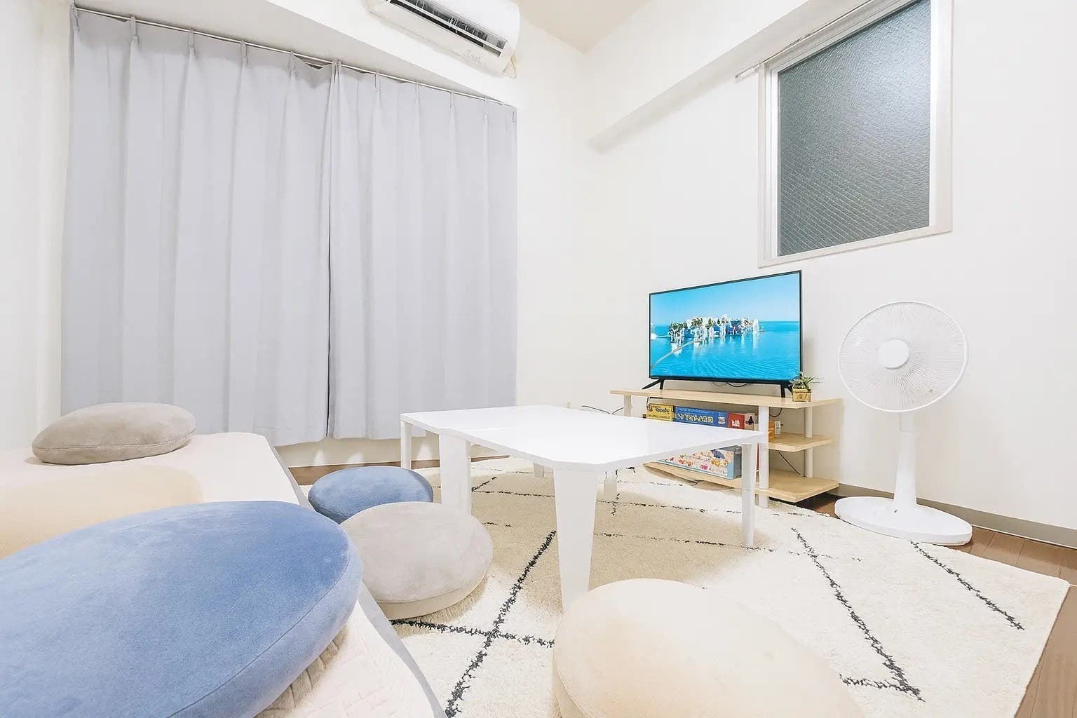 駅近×完全貸切✨友達とゆったり過ごせる清潔で映える空間🌟の写真5