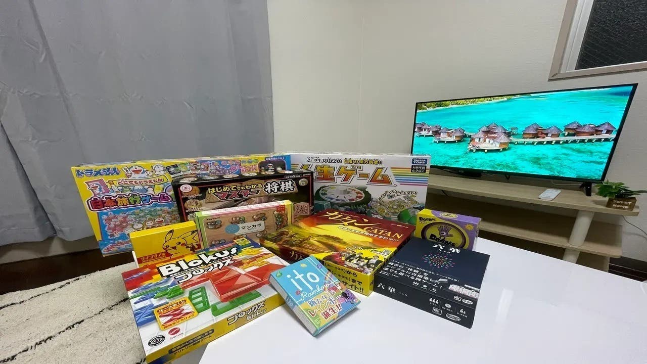 駅近×完全貸切✨友達とゆったり過ごせる清潔で映える空間🌟の写真7