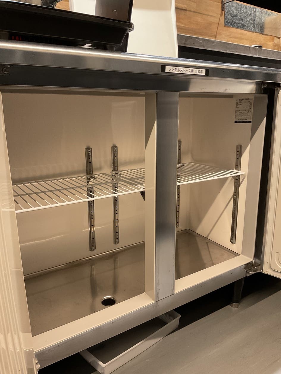 スペモ🏰忘年会🍺飲食店許可施設🍽️撮影🎥パーティ🎊セミナー👩‍💻802_CafefleurLOUNGE心斎橋の写真28