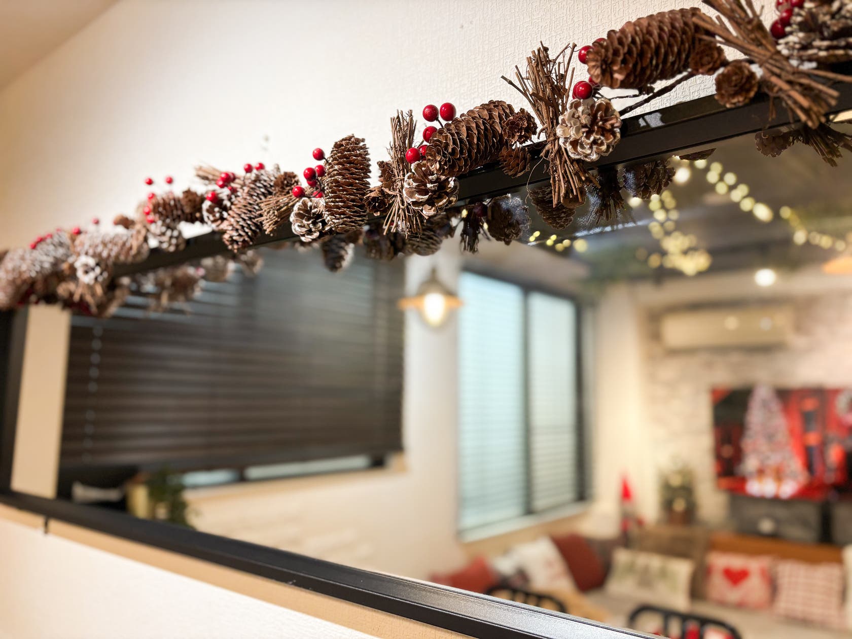 【渋谷駅4分】🦌贅沢クリスマス🛷パーティー・飲み会・デート・ゴロゴロ女子会に✨最大何名でも♪一年お疲れさまでした🥂の写真7