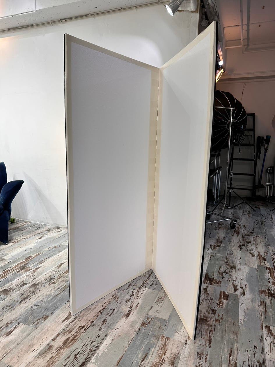 カポック使用の画像1