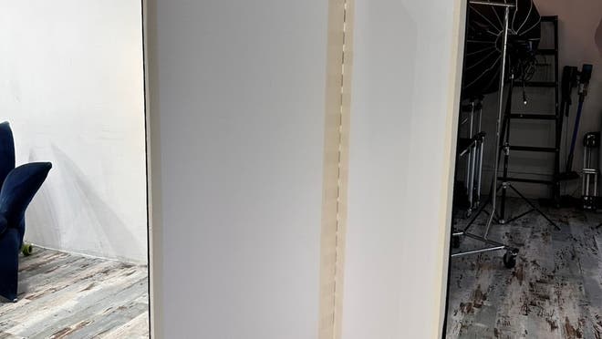 1号店 窓5m自然光◎|新宿西口駅2分/JR新宿駅7分|機材無料◎撮影スタジオ|土足可!エレベーター有|90平米の写真29