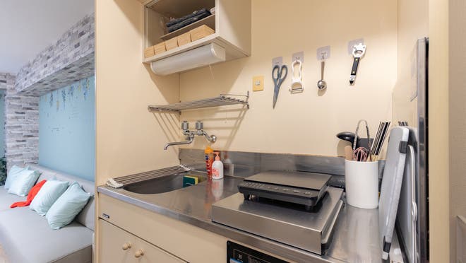 NEW🎉最大25名🉐梅田駅徒歩5分🌟24h🈺パーティ🎉飲み会🍻女子会💓タコパ🐙推し活✨ゲーム🎮kitty梅田の写真16