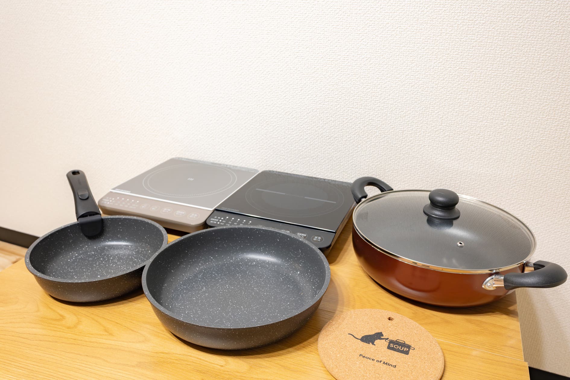 NEW🎉最大25名🉐梅田駅徒歩5分🌟24h🈺パーティ🎉飲み会🍻女子会💓タコパ🐙推し活✨ゲーム🎮kitty梅田の写真8