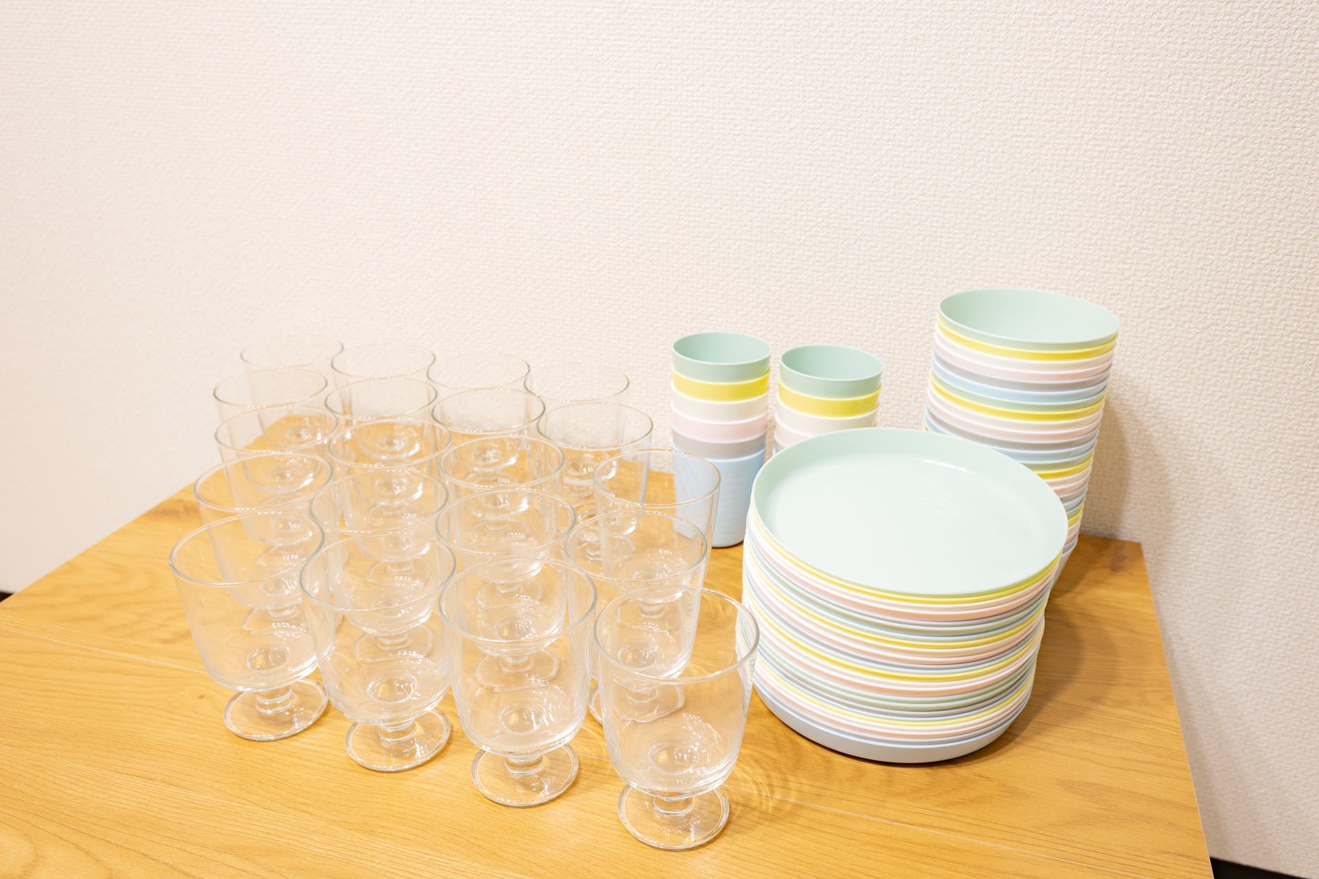 NEW🎉最大25名🉐梅田駅徒歩5分🌟24h🈺パーティ🎉飲み会🍻女子会💓タコパ🐙推し活✨ゲーム🎮kitty梅田の写真6