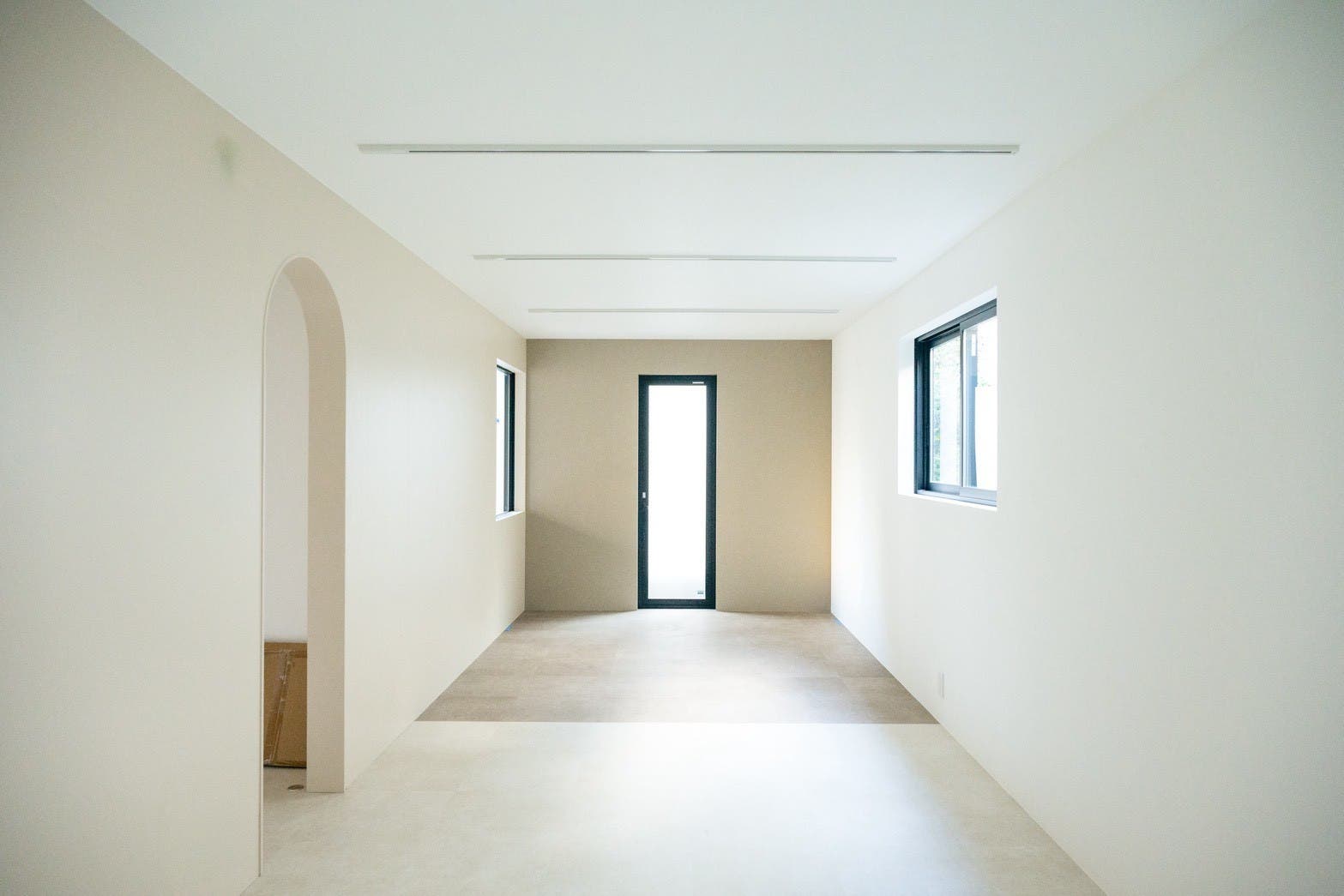 三軒茶屋から徒歩8分のシンプルなスタジオですの写真1