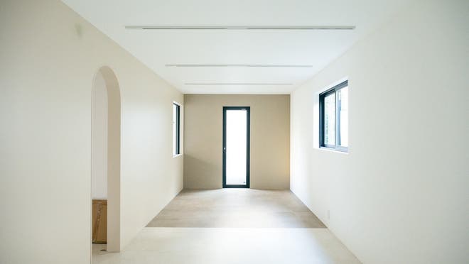 三軒茶屋から徒歩8分のシンプルなスタジオですの写真1