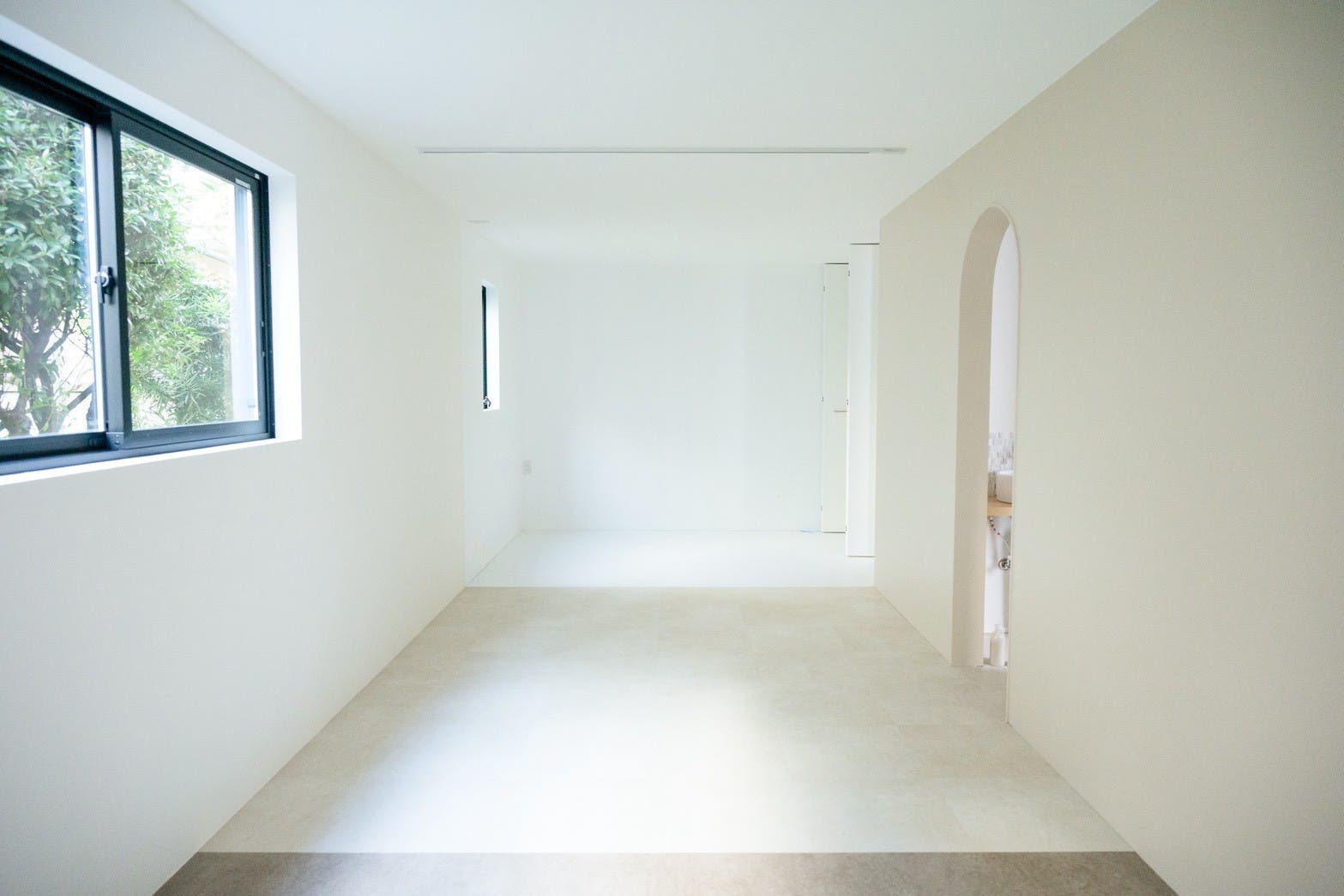 三軒茶屋から徒歩8分のシンプルなスタジオですの写真2