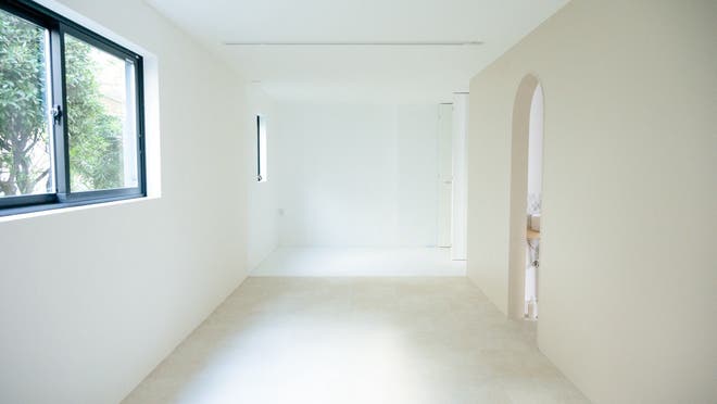 三軒茶屋から徒歩8分のシンプルなスタジオですの写真2