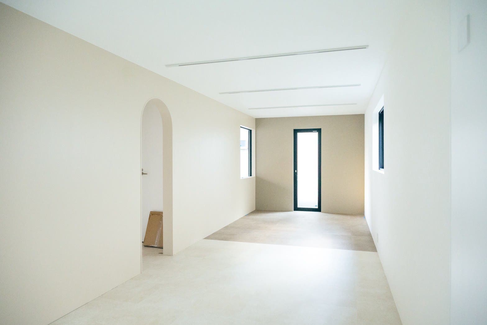 三軒茶屋から徒歩8分のシンプルなスタジオですの写真3