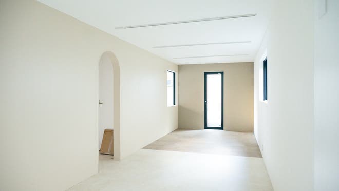 三軒茶屋から徒歩8分のシンプルなスタジオですの写真3