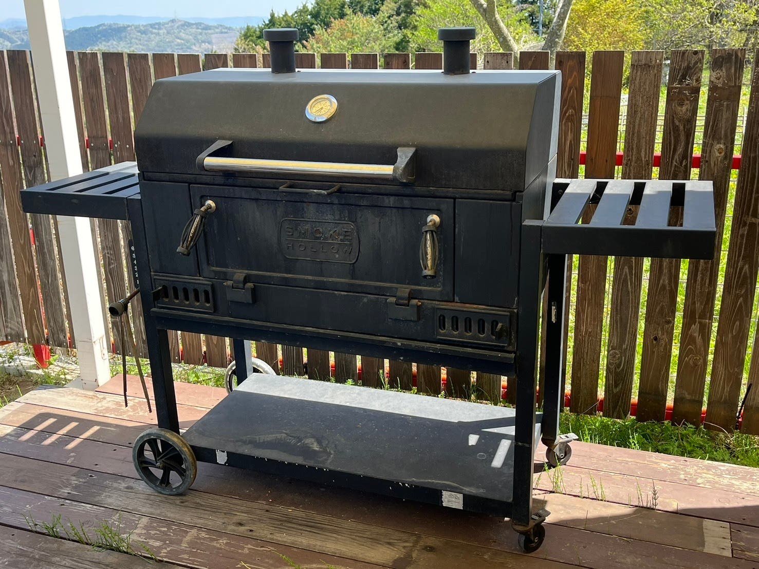 ブルーブース　　約108㎡の写真4