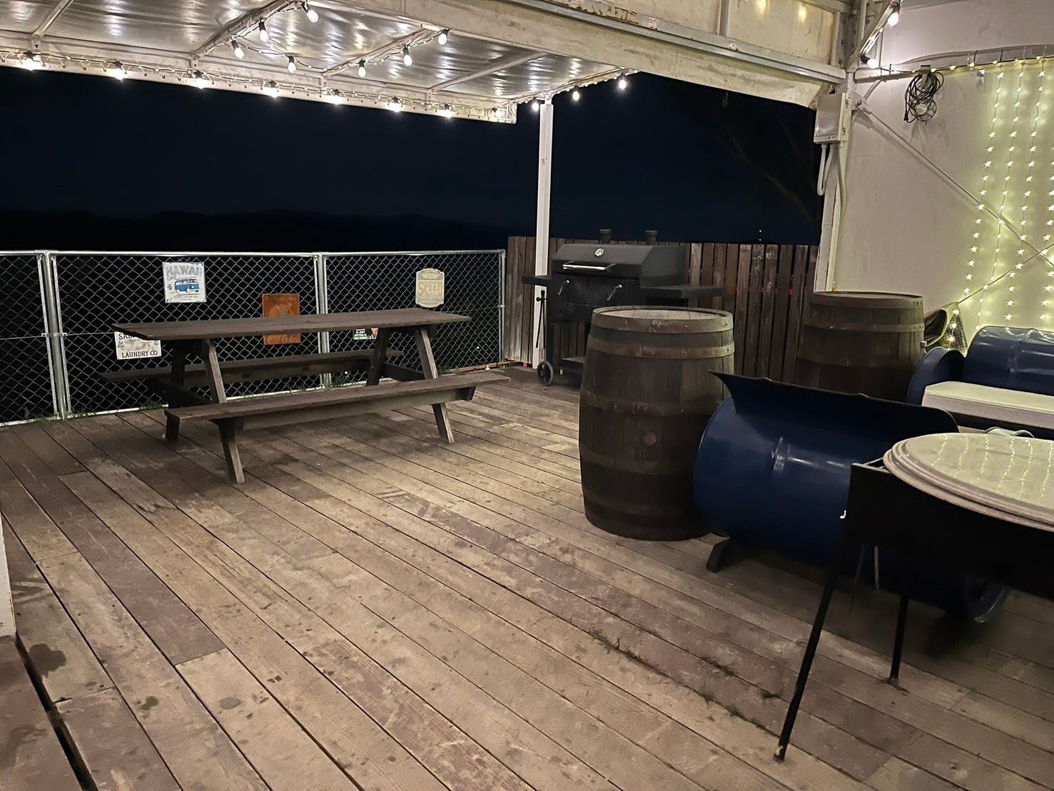 ブルーブース　　約108㎡の写真5