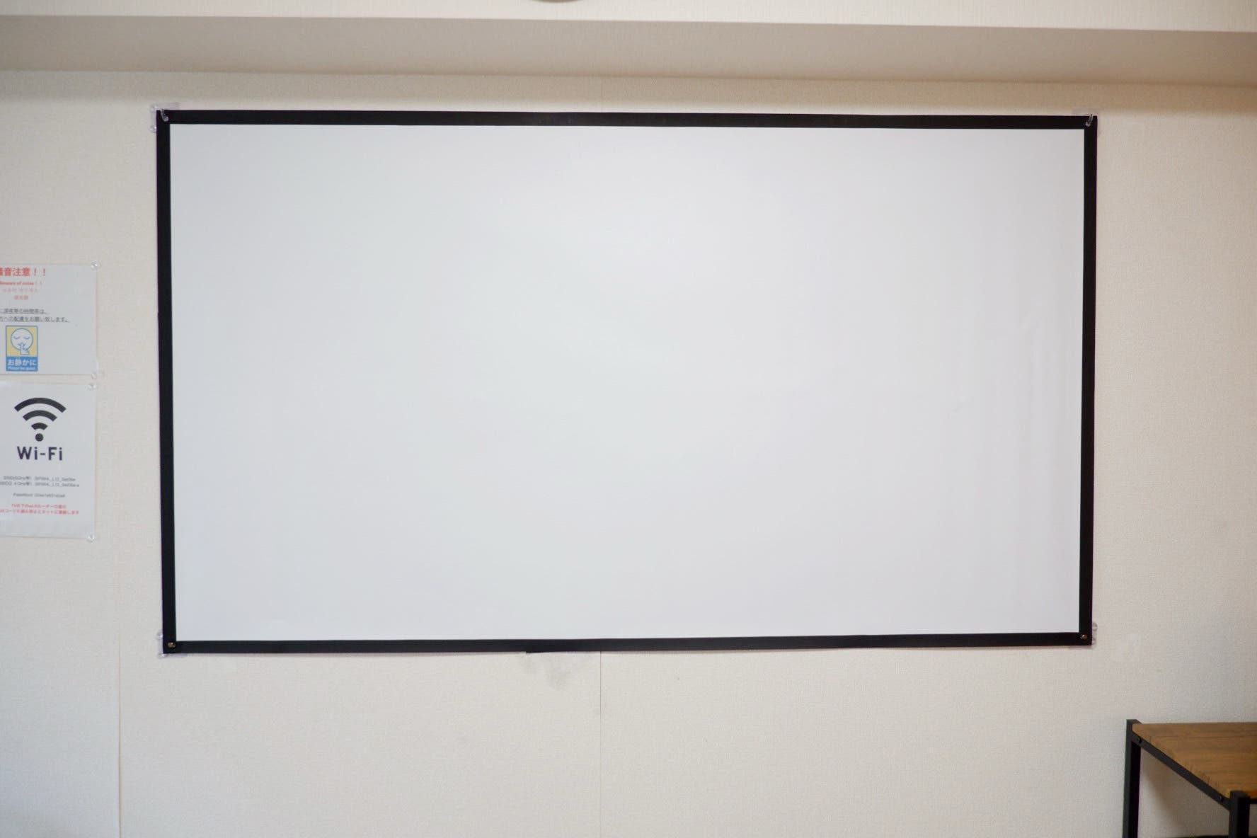 プロジェクター【popIn Aladin2】の画像3