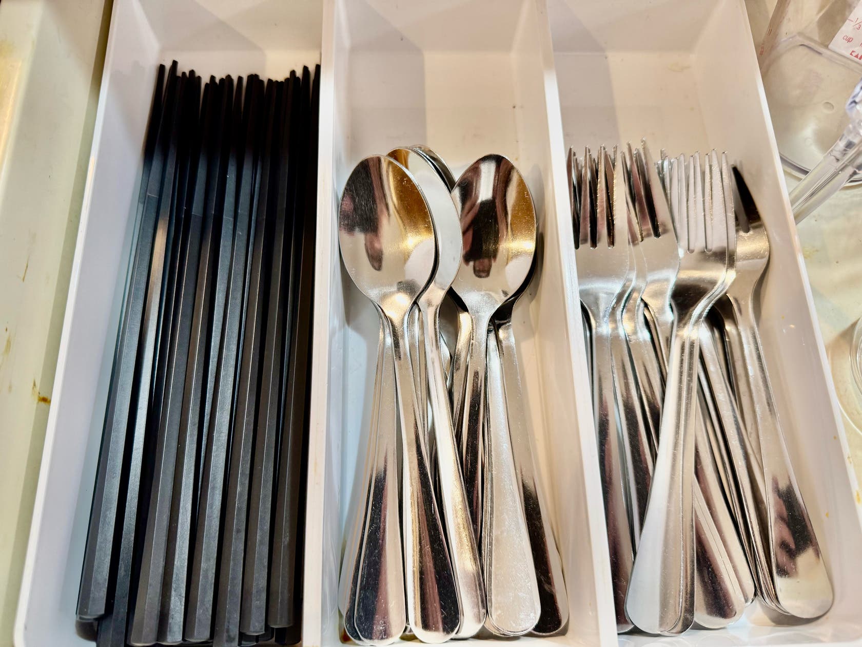 名駅近く⭐️最大20名🌸広いキッチン🍳女子会🩷ママ会にピッタリ♪100インチの大型プロジェクターで推し活も🎥の写真19