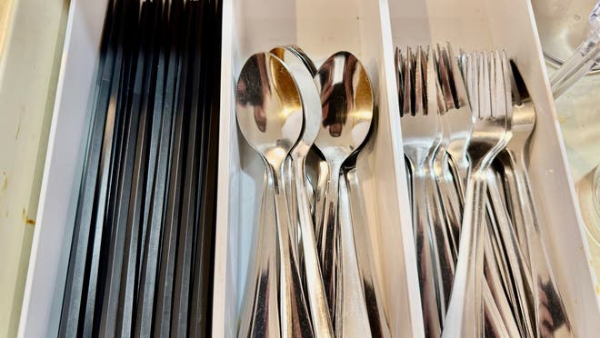 名駅近く⭐️最大20名🌸広いキッチン🍳女子会🩷ママ会にピッタリ♪100インチの大型プロジェクターで推し活も🎥の写真19