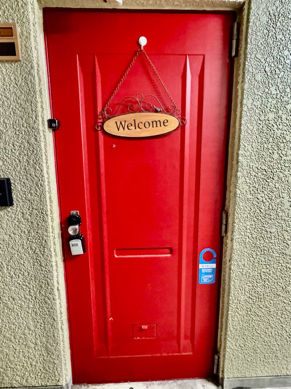 名駅近く⭐️最大20名🌸広いキッチン🍳女子会🩷ママ会にピッタリ♪100インチの大型プロジェクターで推し活も🎥の写真27