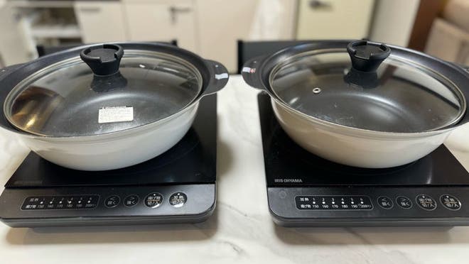 名駅近く⭐️最大20名🌸広いキッチン🍳女子会🩷ママ会にピッタリ♪100インチの大型プロジェクターで推し活も🎥の写真16