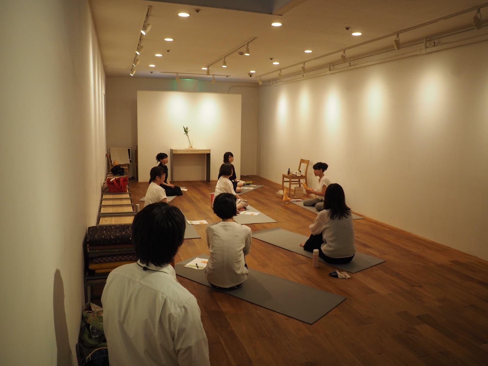 日の本寝具・レンタルスペースの写真6