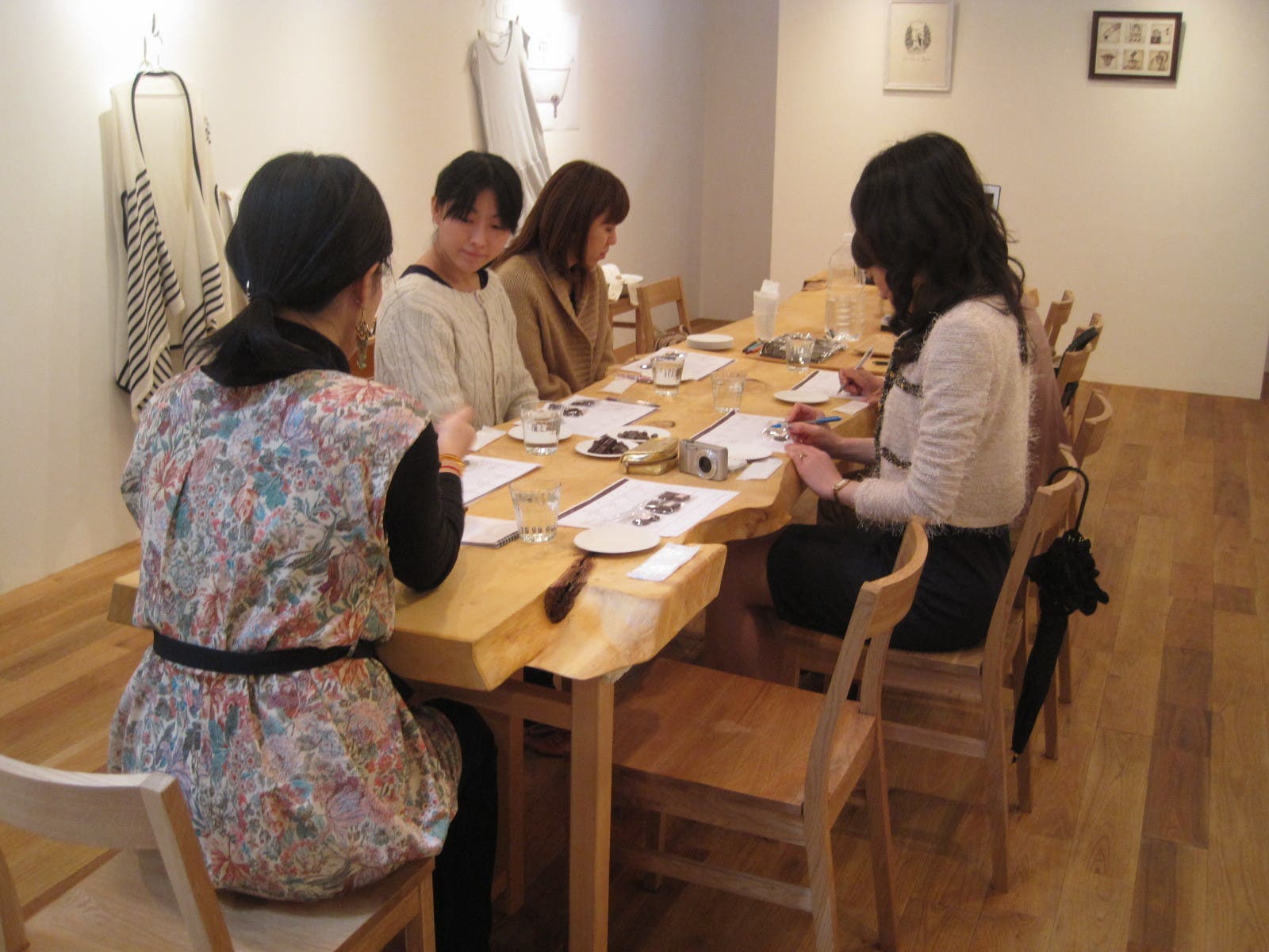 日の本寝具・レンタルスペースの写真7