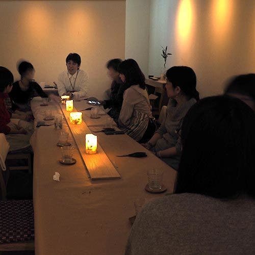 日の本寝具・レンタルスペースの写真8