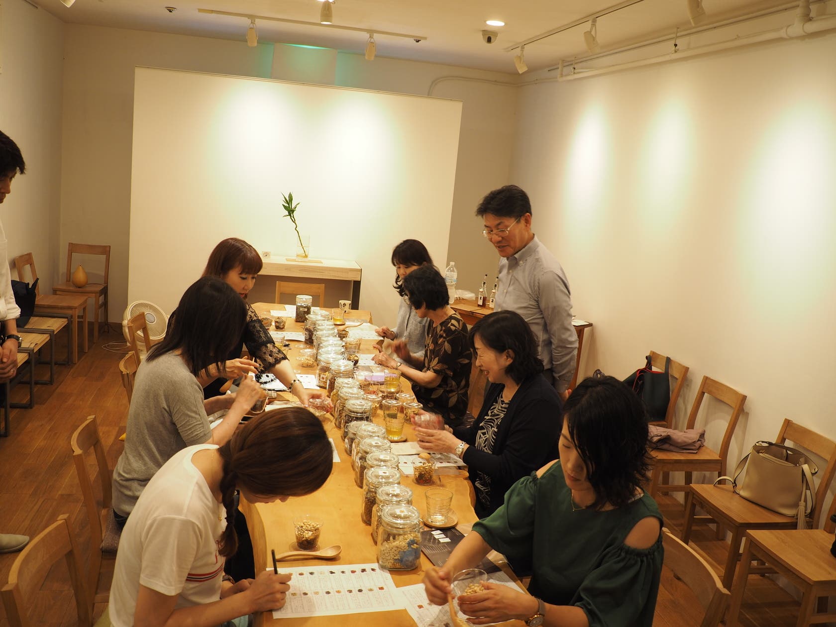 日の本寝具・レンタルスペースの写真9