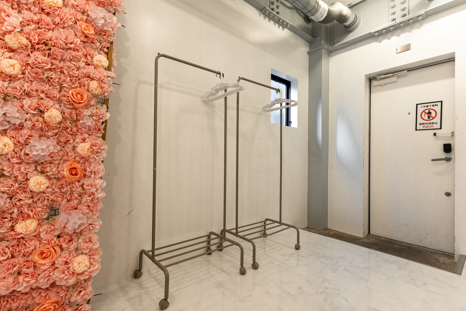 【渋谷駅徒歩7分】広々シェアキッチンスペース◎忘年会・クリスマス会に最適🎉料理会・撮影・交流会・パーティーOK｜自然光有り🌟の写真17