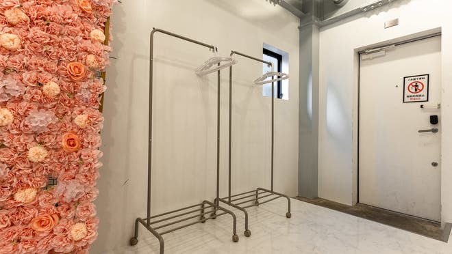 【渋谷駅徒歩7分】広々シェアキッチンスペース◎忘年会・クリスマス会に最適🎉料理会・撮影・交流会・パーティーOK|自然光有り🌟の写真17