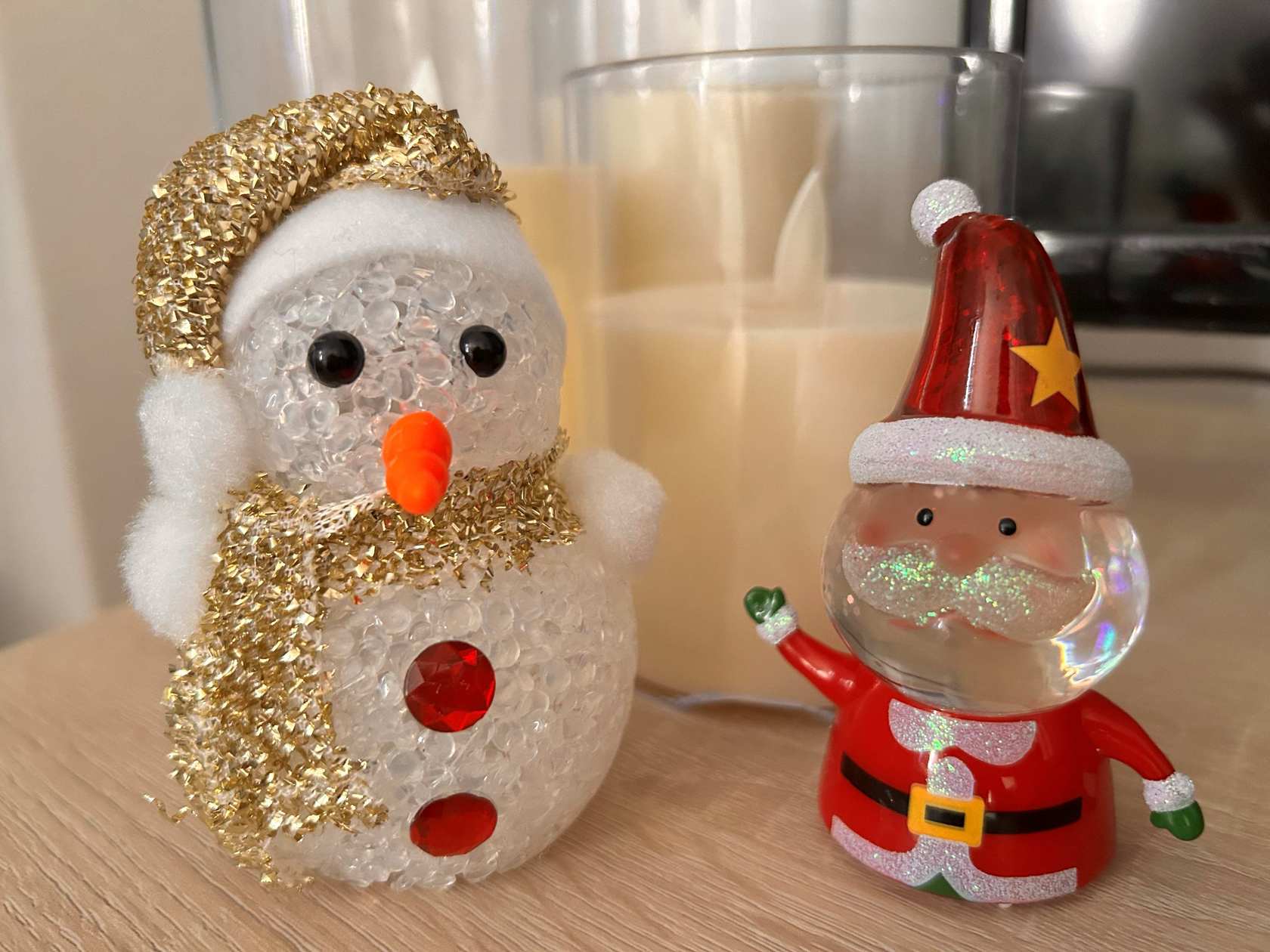 🎄クリスマスデートも🎅24時間利用可能⏰室内でタコパやボードゲームで楽しんじゃおう🎉 京橋駅から徒歩3分の写真5