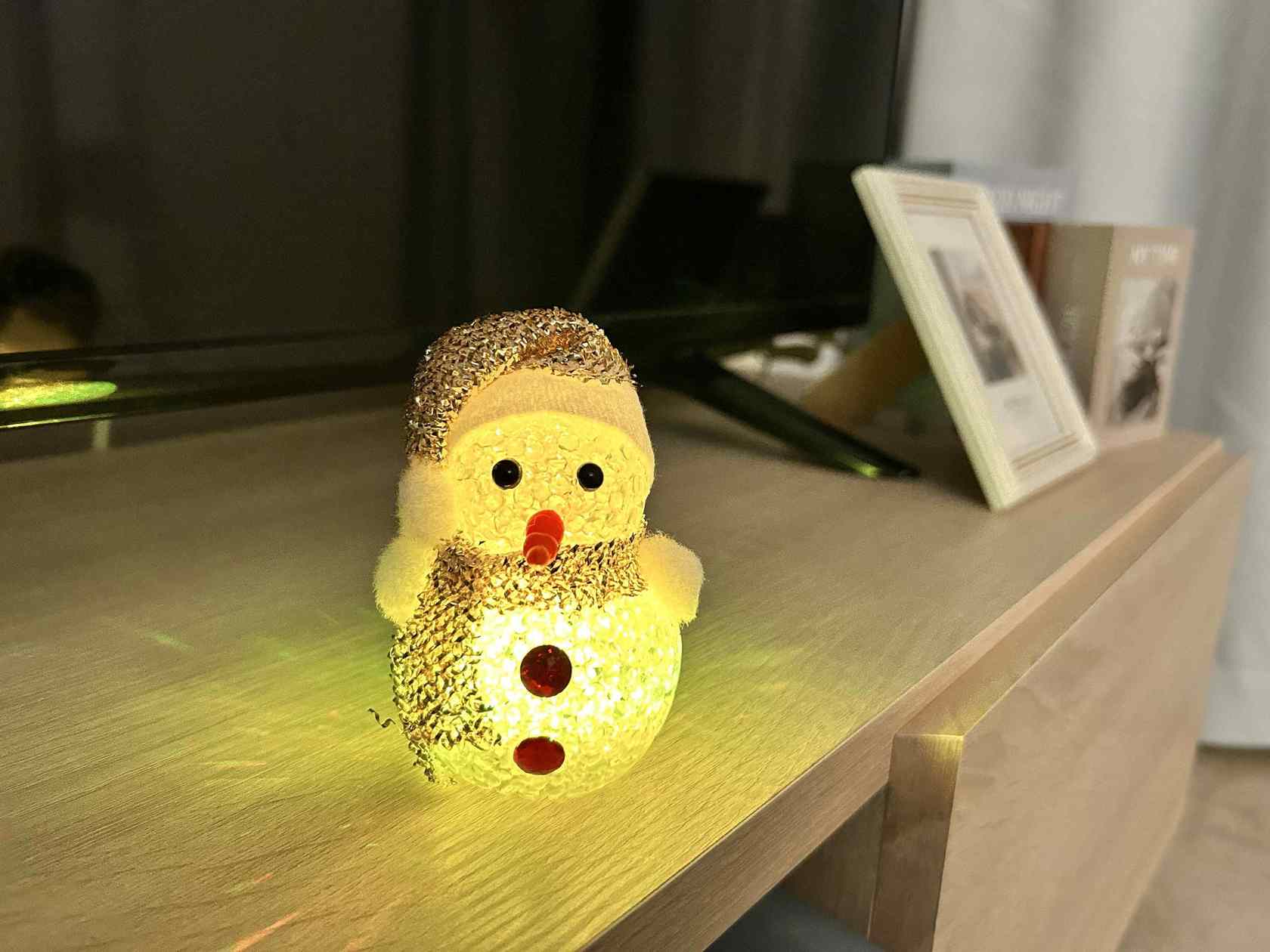 🎄クリスマスデートも🎅24時間利用可能⏰室内でタコパやボードゲームで楽しんじゃおう🎉 京橋駅から徒歩3分の写真2