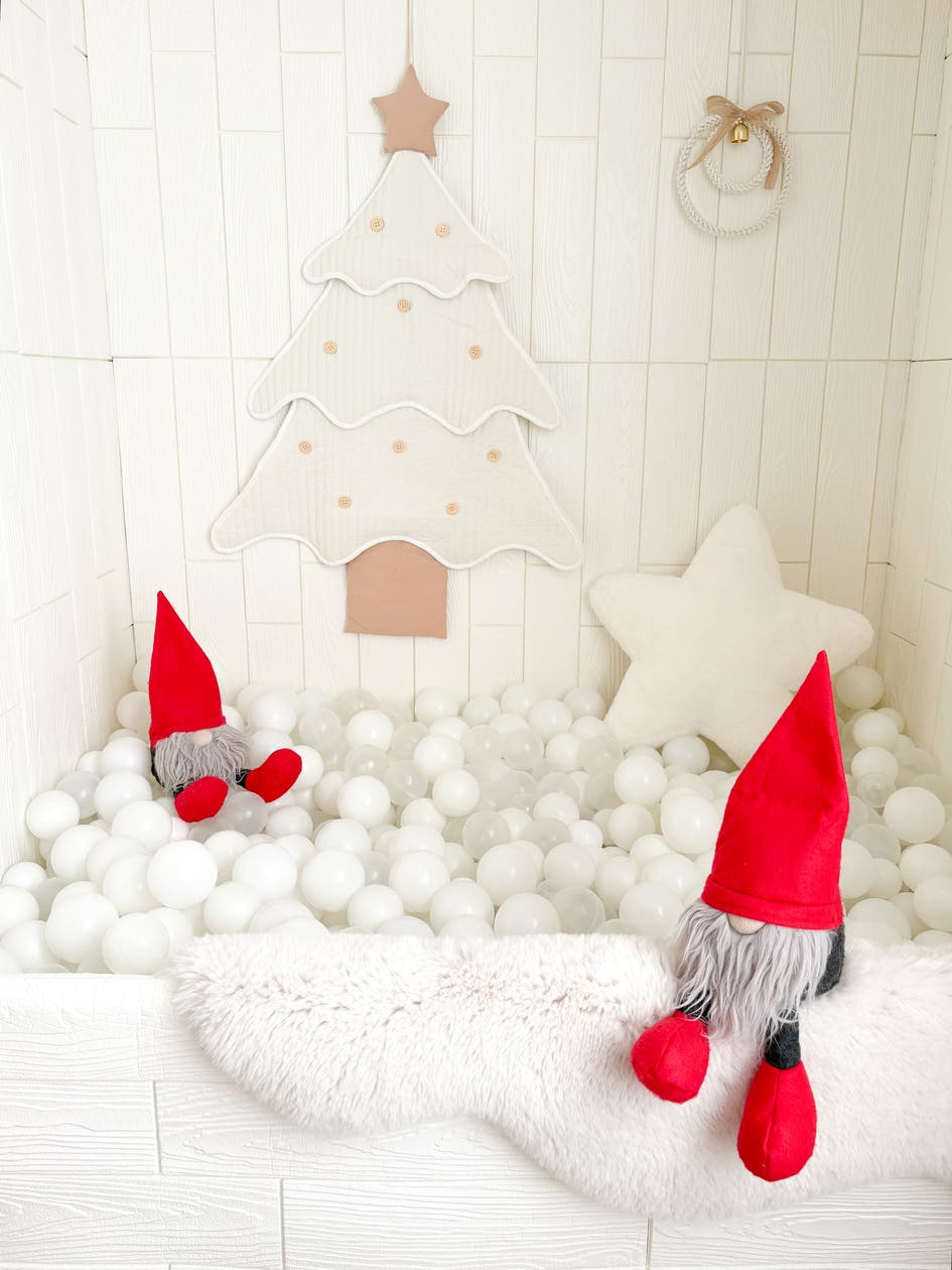 渋谷ハンズ前｜🦌特別なクリスマスに🛷推し会・ママ会・誕生日・パーティー🎂🎉100 ㌅プロジェクター&おしゃべり会の写真8